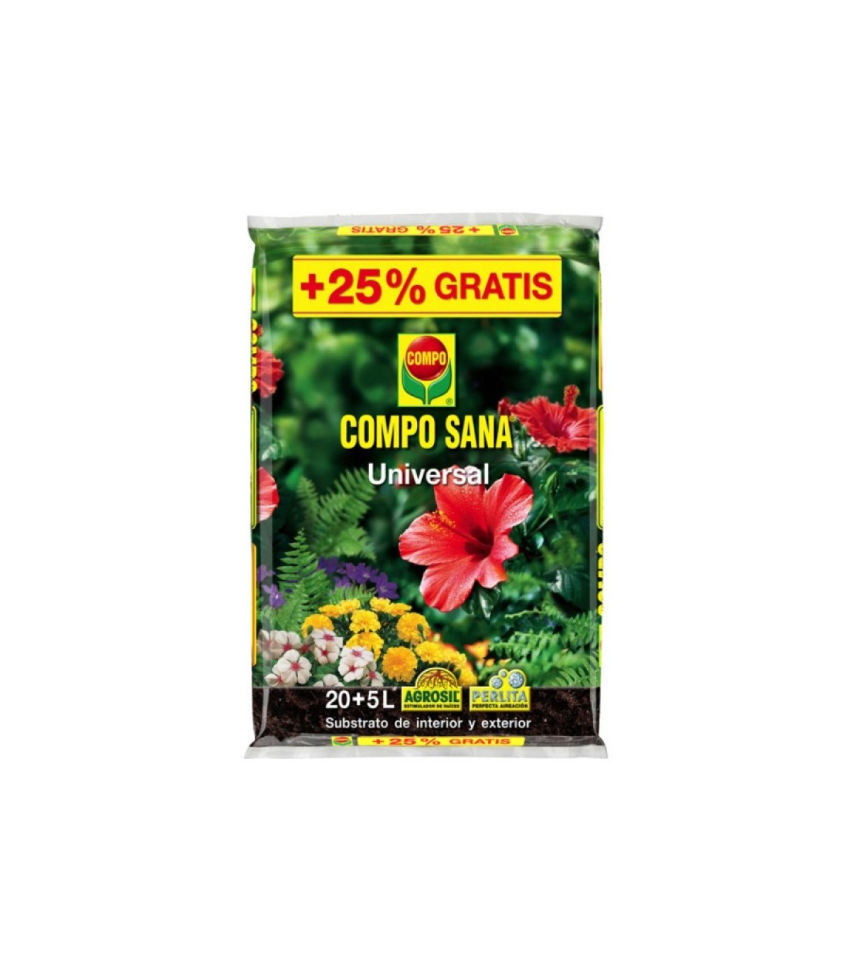 COMPO SANA UNIVERSAL